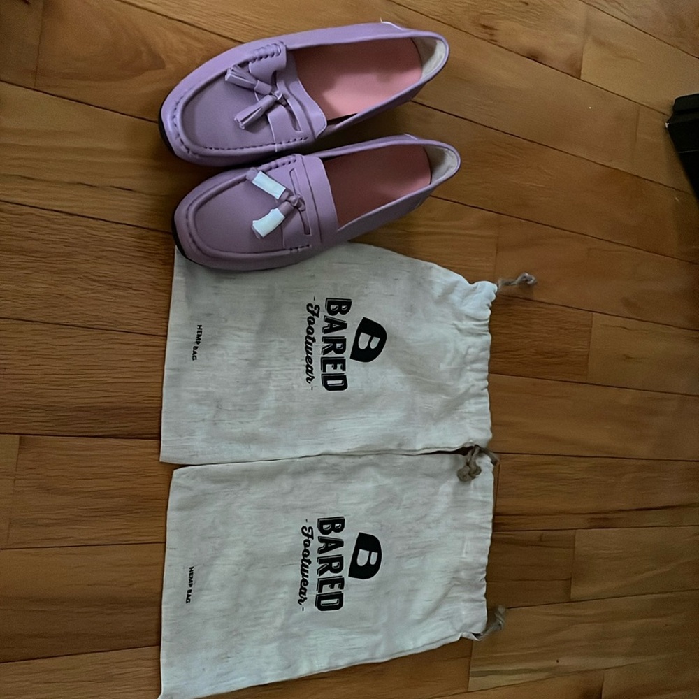 Bared Footwear - Gem